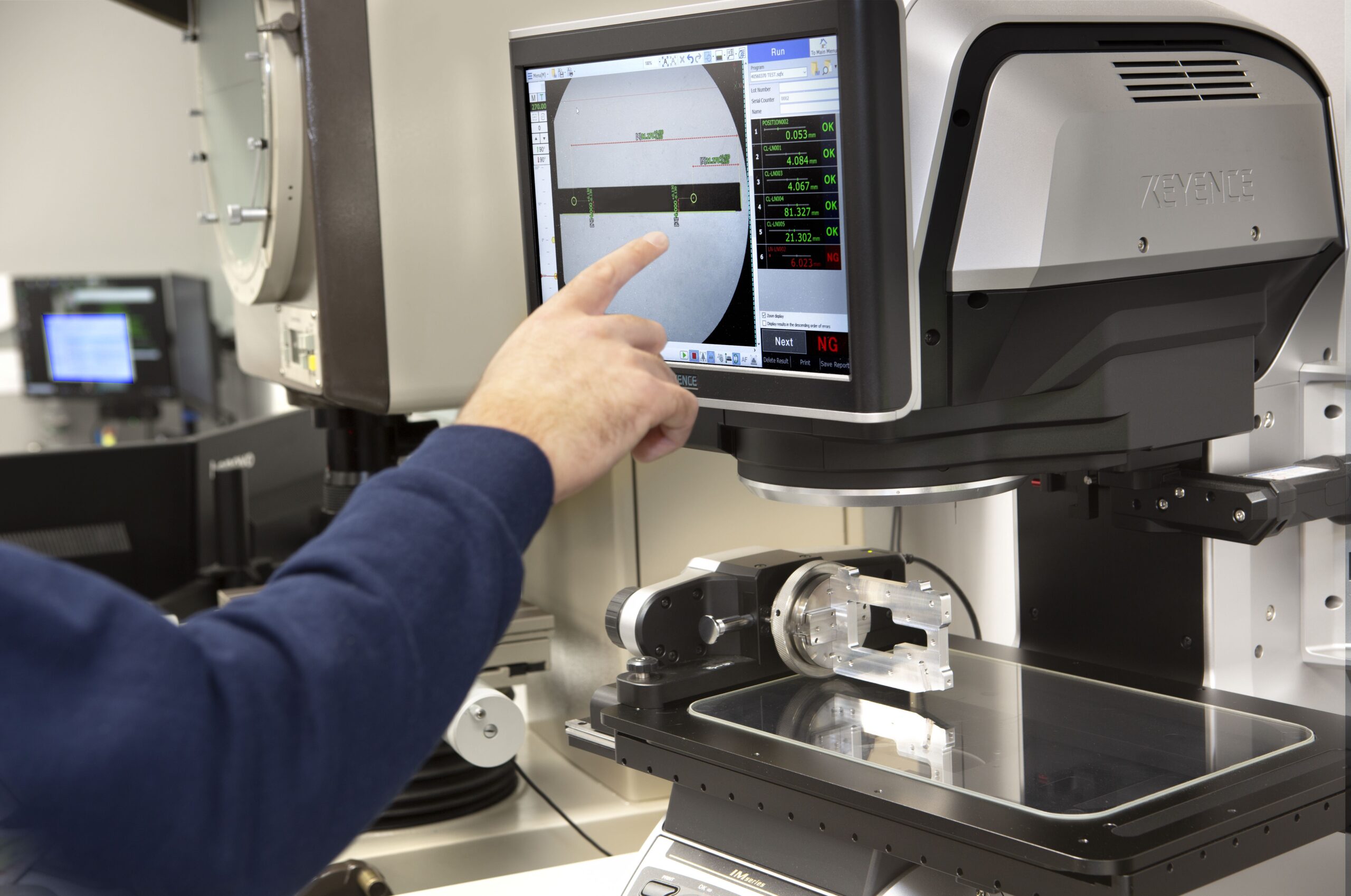 Quality Assurance | CBM Industries